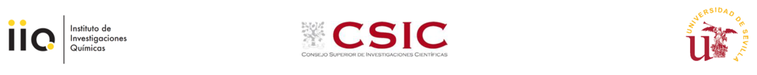 Postdoctoral contract at IIQ (CSIC - Univ. Seville) - SECAT